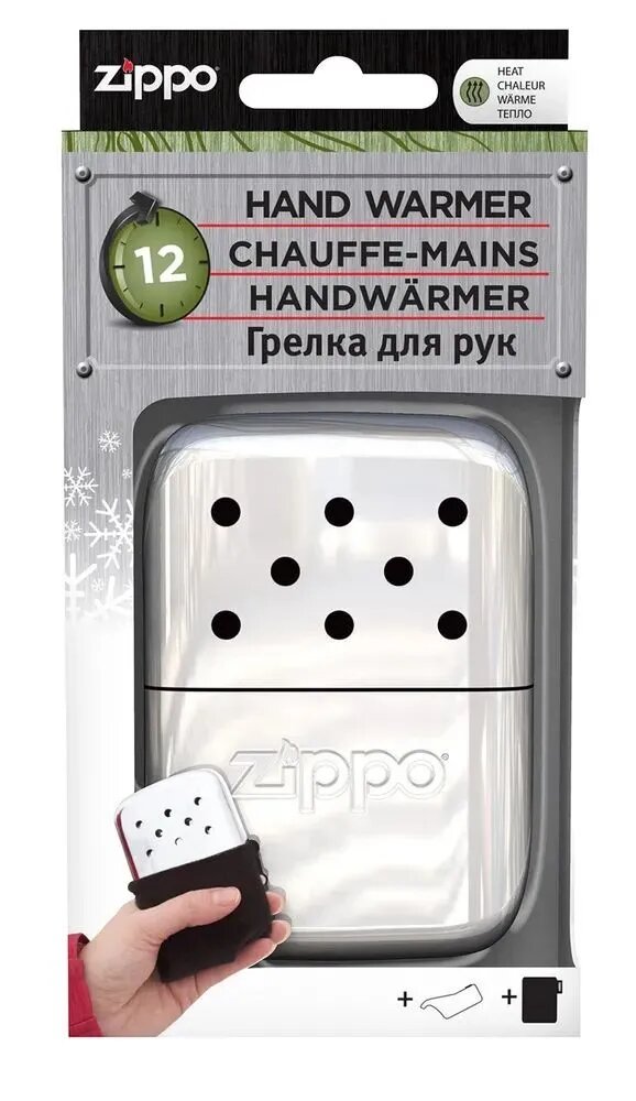 Zippo Грелка каталитическая