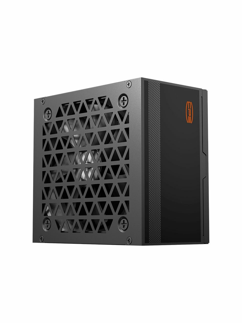 Блок питания для ПК PCCOOLER 750W 80+ Bronze (P3-YK750H-B1H)