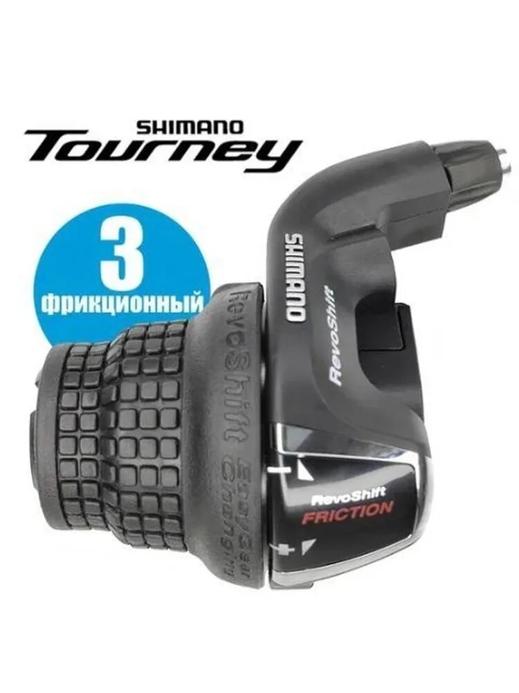 Shimano Шифтер — фото 1