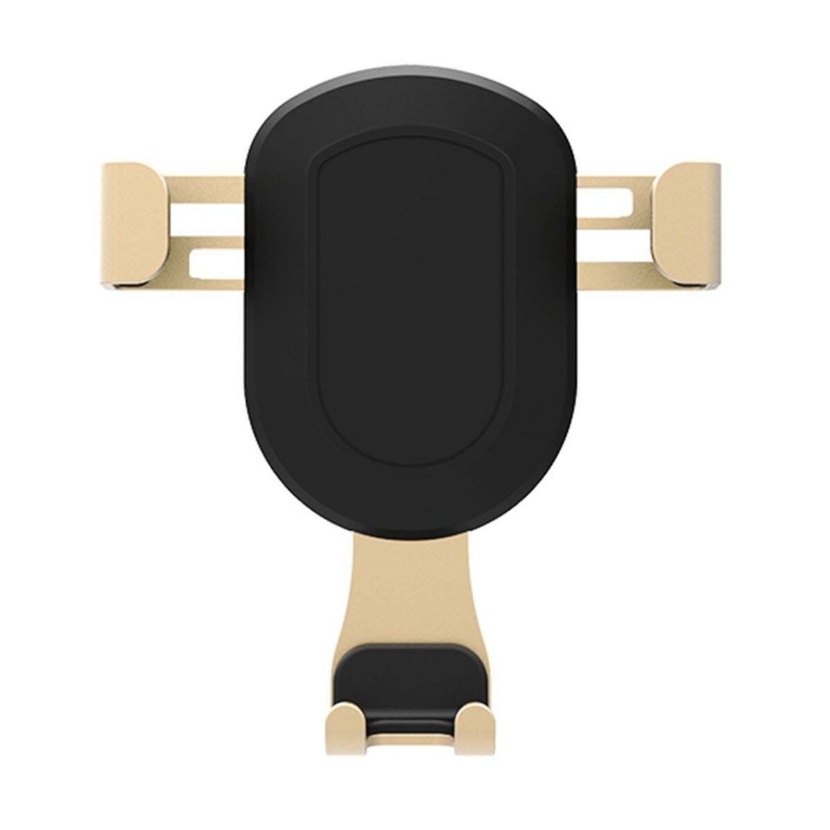 Автомобильный держатель кронштейна для воздуховода с гибким вращением