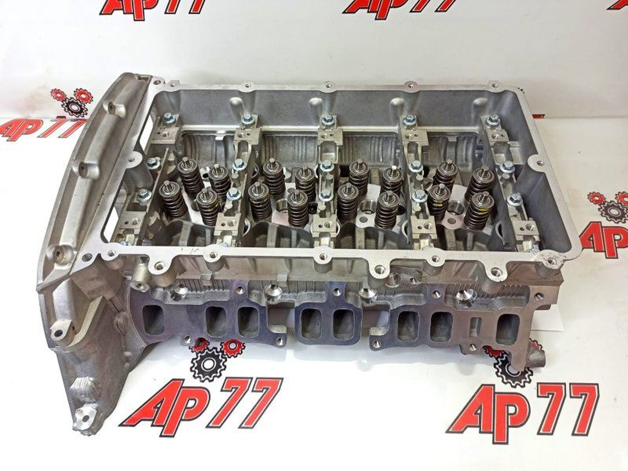 Головка блока цилиндров в сборе Afire для Ford Transit H9FA AFR908767