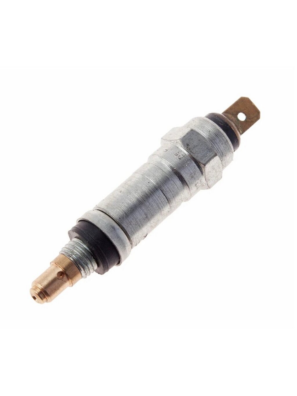 Клапан электромагнитный для а/м ВАЗ 2110 "Рекардо" (в блистере)