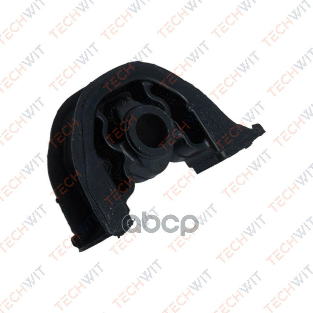 Опора двигателя передняя Лев. МКПП Honda Civic 1.3i-1.6VTi TechWit арт. SP009HDA001TW