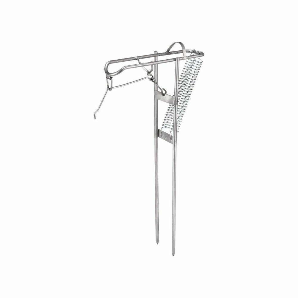 Самоподсекатель для рыбалки автоподсекатель для удочки/Автоподсекатель для рыбы подставка под удилище