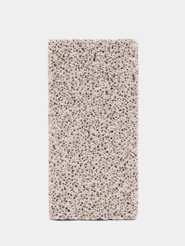 Пемза натуральная "Премиум", для ног