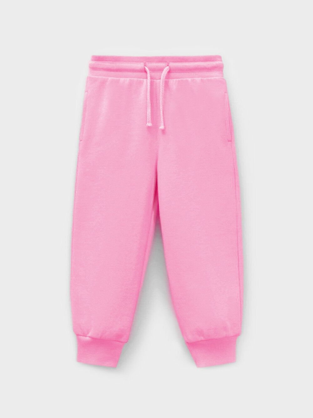 Брюки спортивные КР 400896/розовый 2216 к669