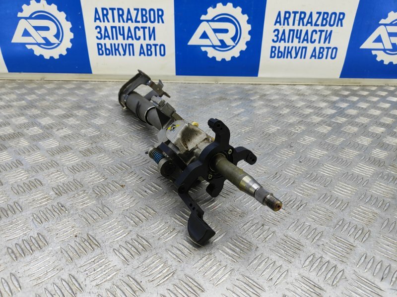 Б/У Колонка рулевая Ssangyong Kyron DJ / Сангйонг Кайрон DJ 2.0 D20DT 664950 141 Л.С. дизель 2008