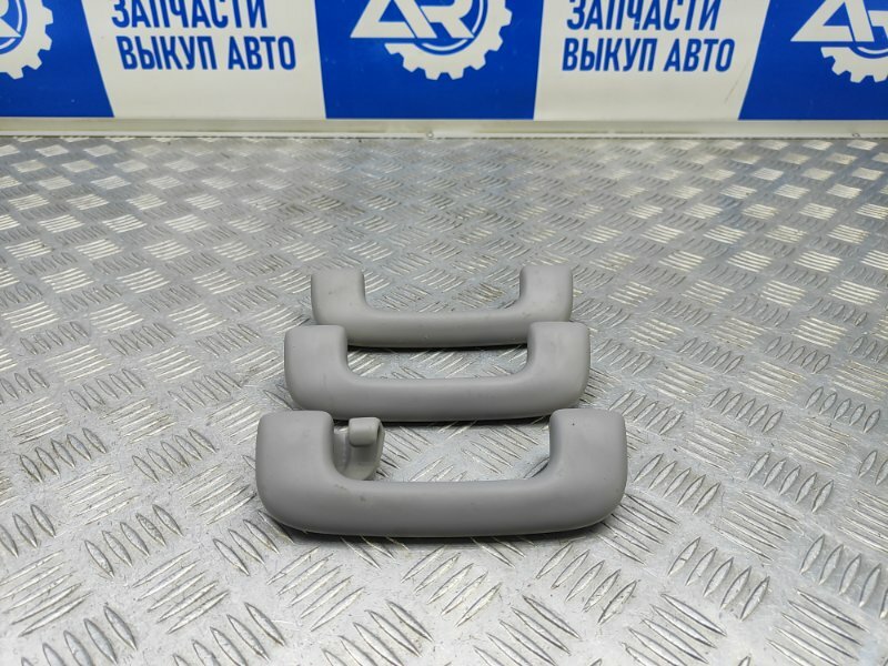 Б/У Ручка внутренняя потолочная Kia Rio 4 FB / Киа Рио 4 FB 1.6 G4FG 123 Л.С 2019