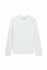 Лонгслив Armani Exchange, размер S, , бeлый