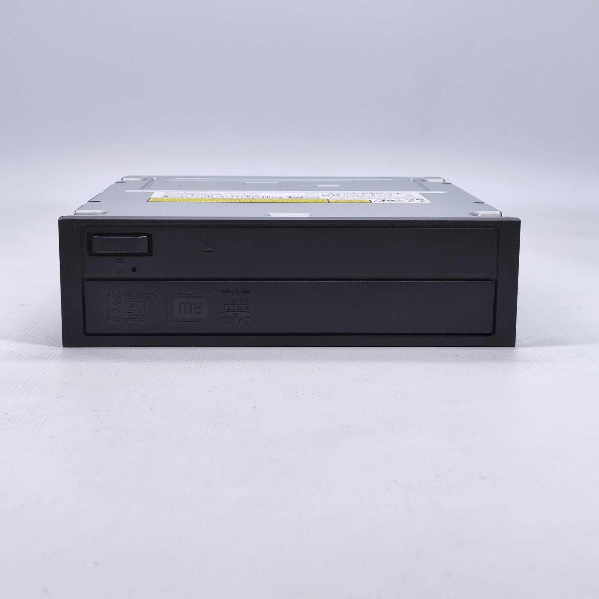 Sony Optiarc/NEC AD-7260S / DVD-24x/8x/12x, R9-12x, DL-12x, RAM-12x, CD48x/32x/48x / Привод SATA DVD±RW