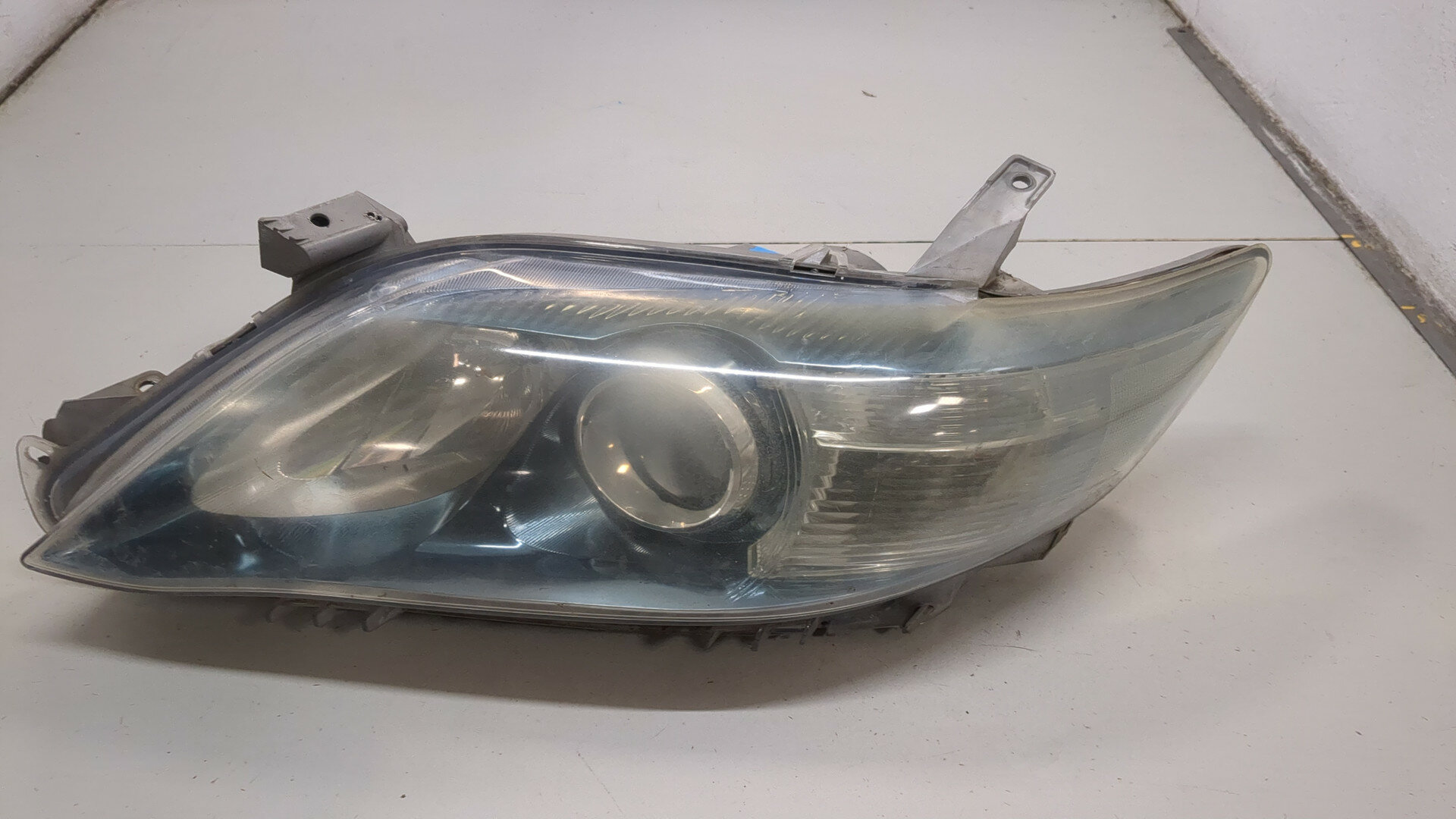 Фара (передняя) левая Toyota Camry V40 Б/У