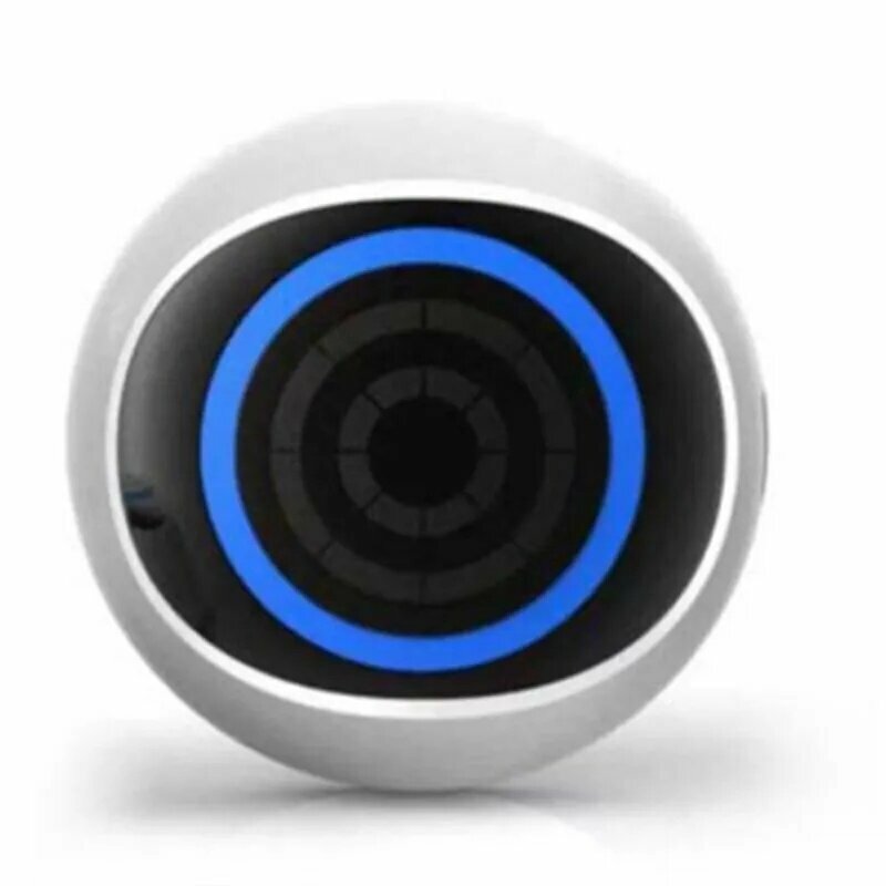 Новый интеллектуальный датчик присутствия человека Tuya ZigBee 2023 года с функцией обнаружения микродвижений