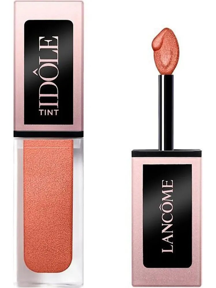 Жидкие тени для век и подводка 2-в-1 Lancome Idole Tint 05 Sand Storm, 7 мл