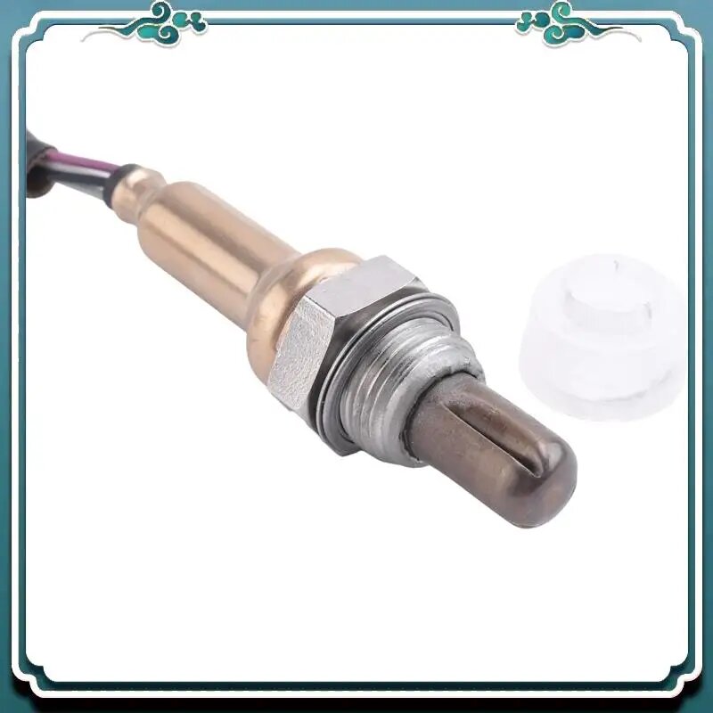 ABTU-28122177 Лямбда-зонд, датчик кислорода для VAZ BA3 Lada Kalina Grant Granta 2110 2104 2105 2106 2107 2170 2171 2172 2190