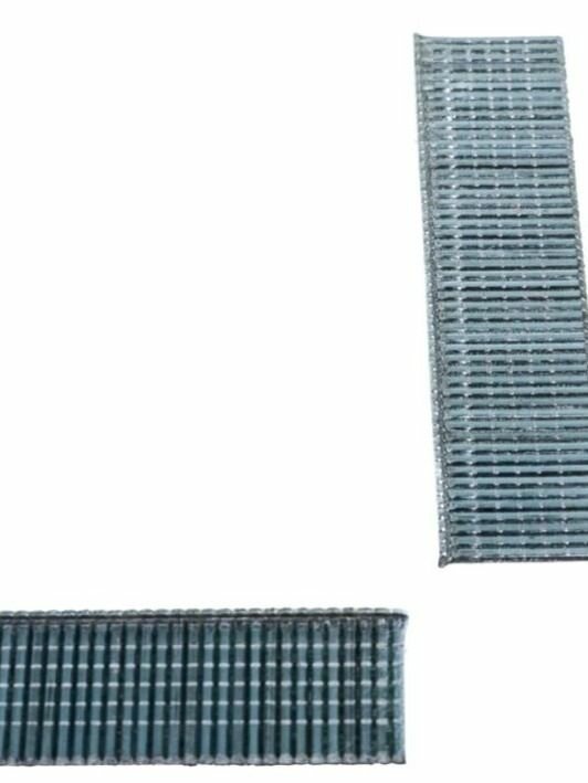 Гвозди для степлера Квалитет тип 47х14 мм 1000 шт. ГС-14