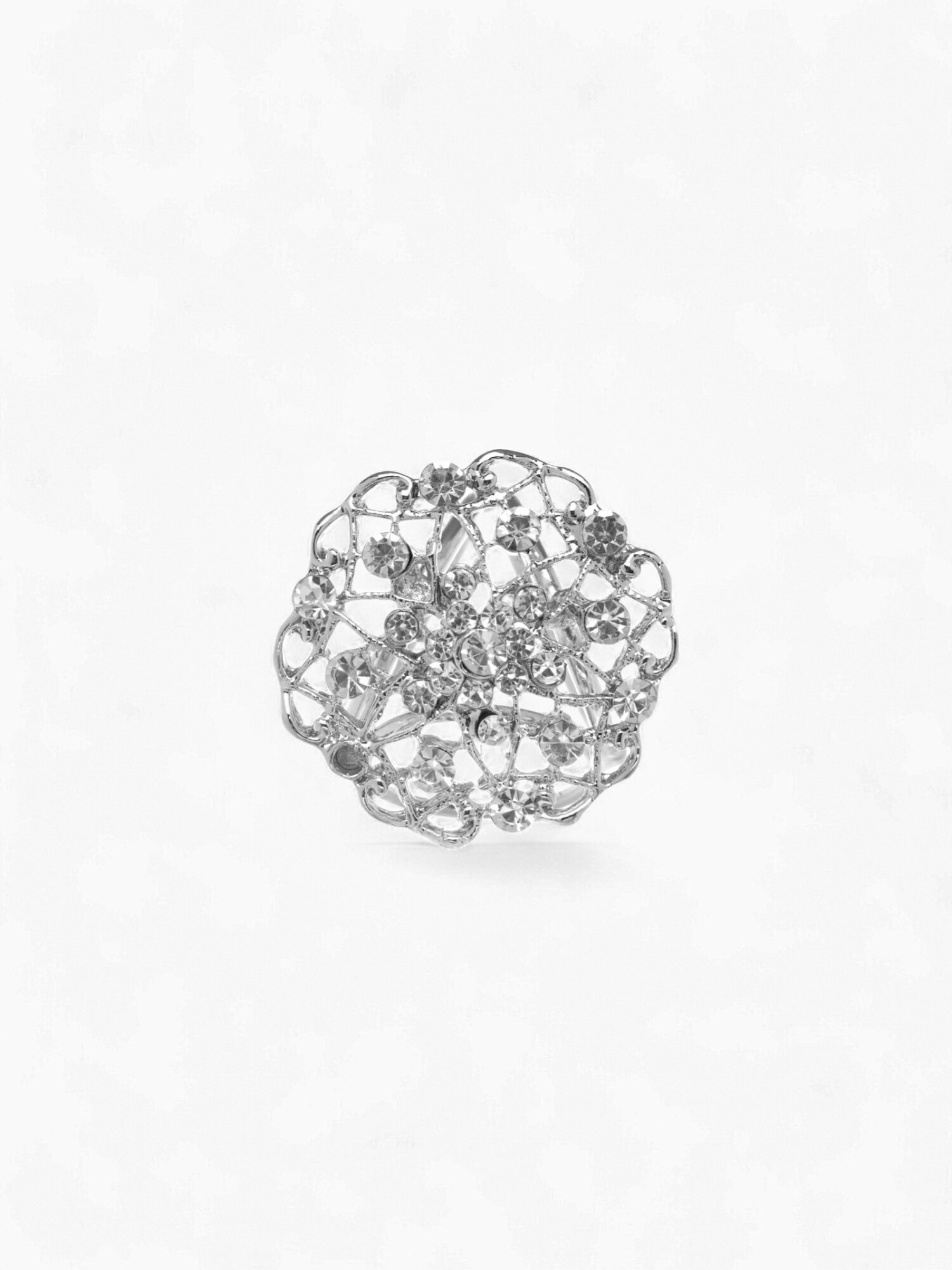 Зажим для платка Queen Fair