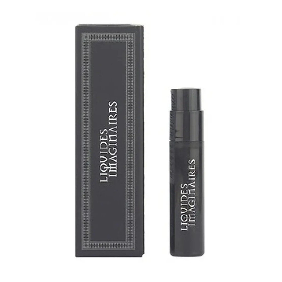 Парфюмерная вода Les Liquides Imaginaires Belle Bete миниатюра 2 мл / Пробник духов Бель Бет / Прекрасное чудовище