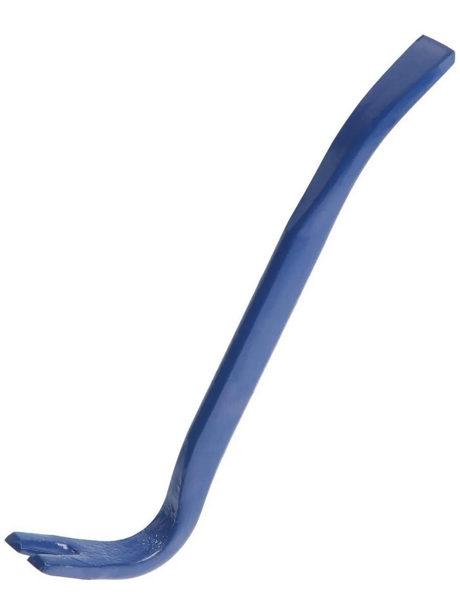 Лом-гвоздодер усиленный 300 мм