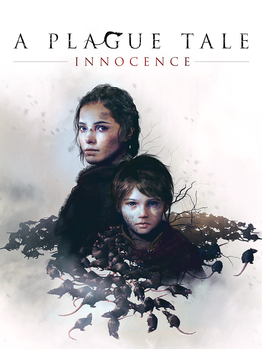 Игра A Plague Tale: Innocence для Steam PC(ПК), Русский язык, Steam GIFT