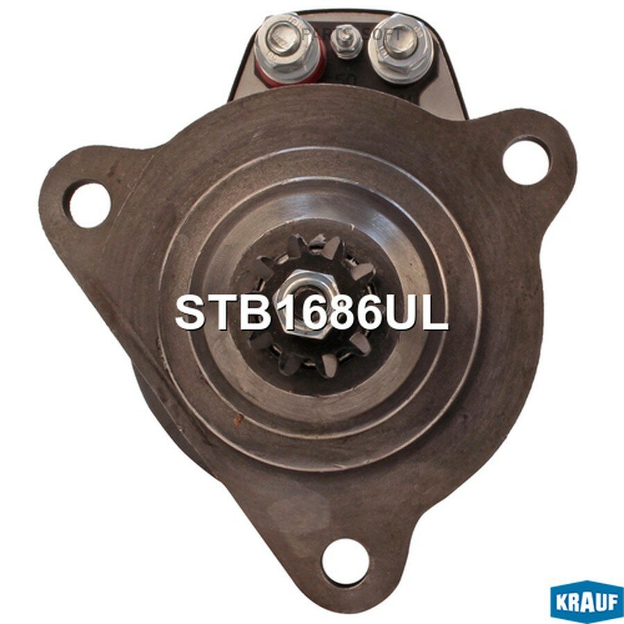 Стартер от официального дистрибьютора, KRAUF, артикул STB1686UL