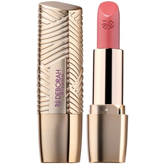 Помада для губ Deborah Milano ROSSETTO MILANO RED, тон: 05 мокко, 4,2 г