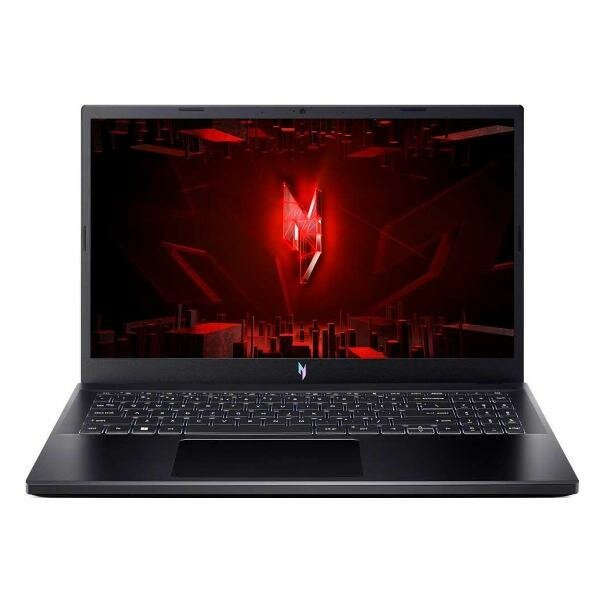 Ноутбук Acer Nitro V 15 ANV15-51-593U (NH. QNBER.003) black