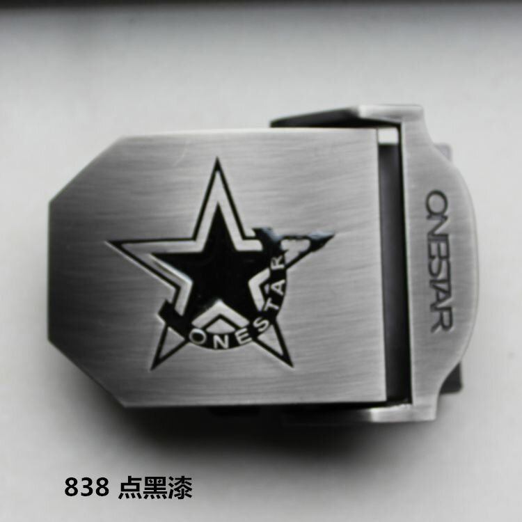 Эксклюзивная застежка 3540 мм для вашего ремня