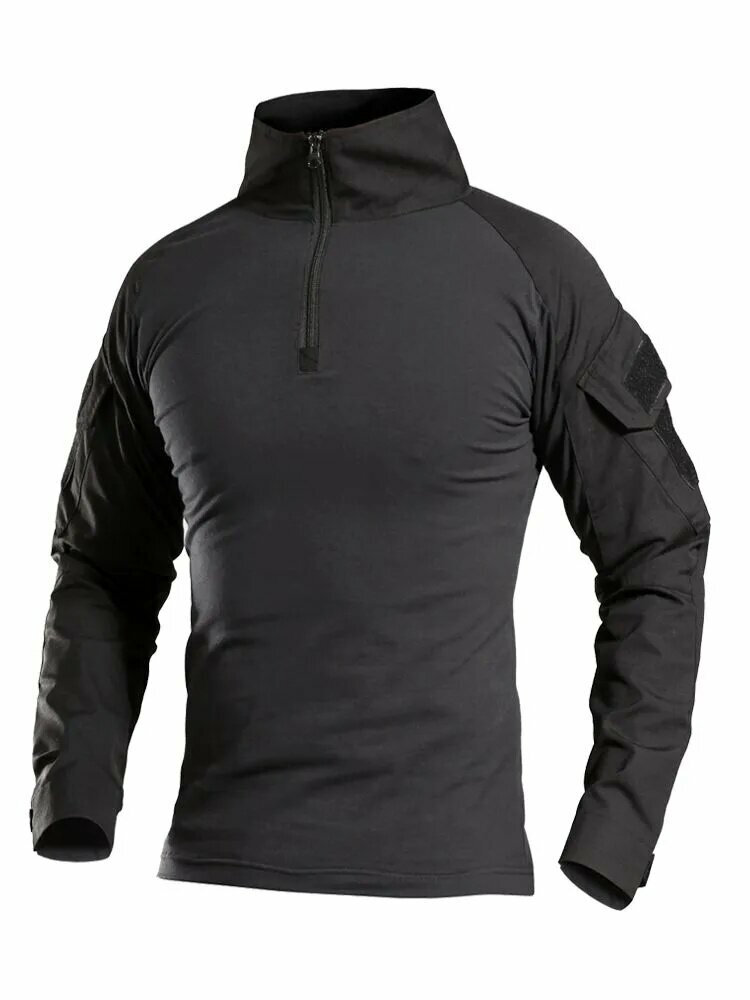 Рубашка тактическая тактическая рубашка мужская