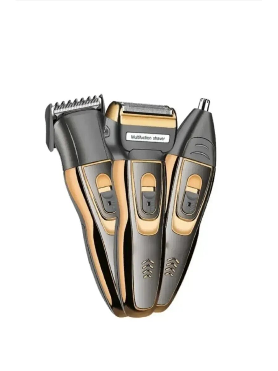 Электробритва-триммер