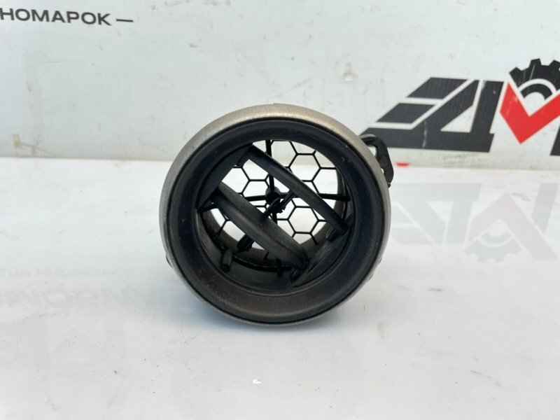 Б/У дефлектор отопителя Toyota Rav4 2003 ACA21 1AZFE Прав. 66701 TOYOTA арт. 5565042030, 5566142010