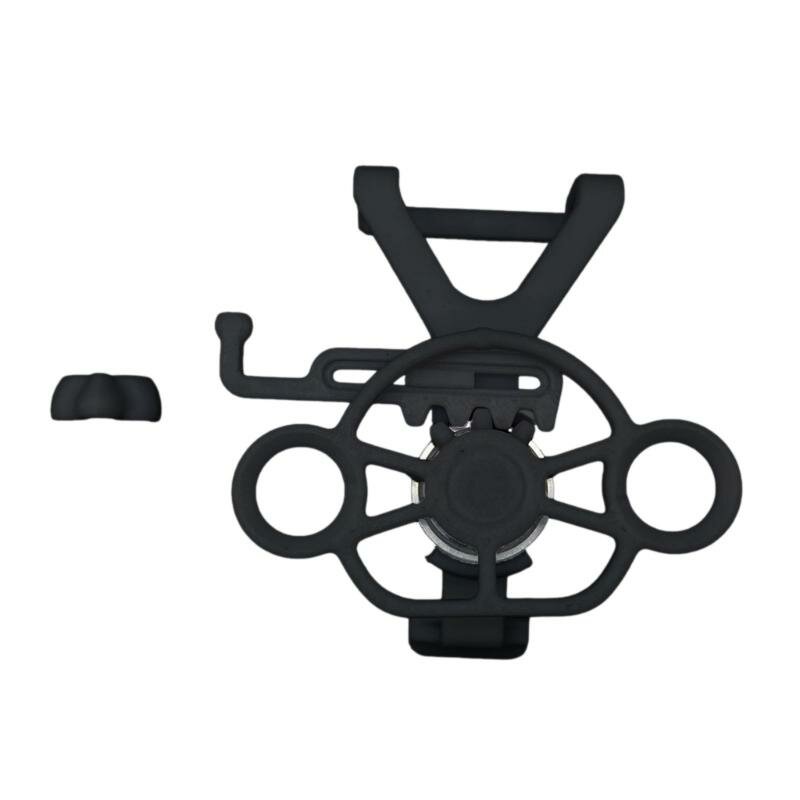 Мини-руль для мобильных игр, Черный