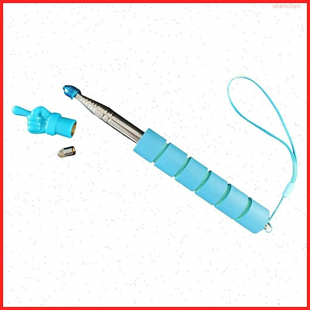 Указка телескопическая для учителя