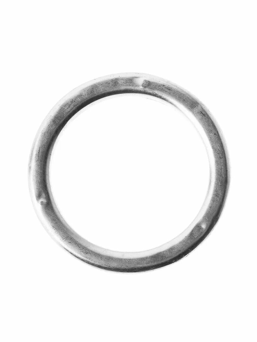 Прокладка ГАЗ, УАЗ трубы приемной (кольцо толстое) 14/51А-1203240