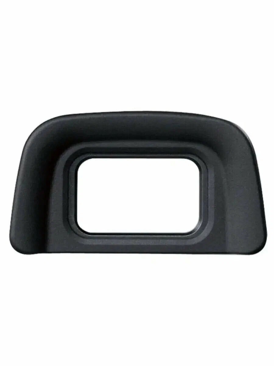 Наглазник Fotokvant DK-20, для Nikon D40/D40X/D50/D60, защита глаз