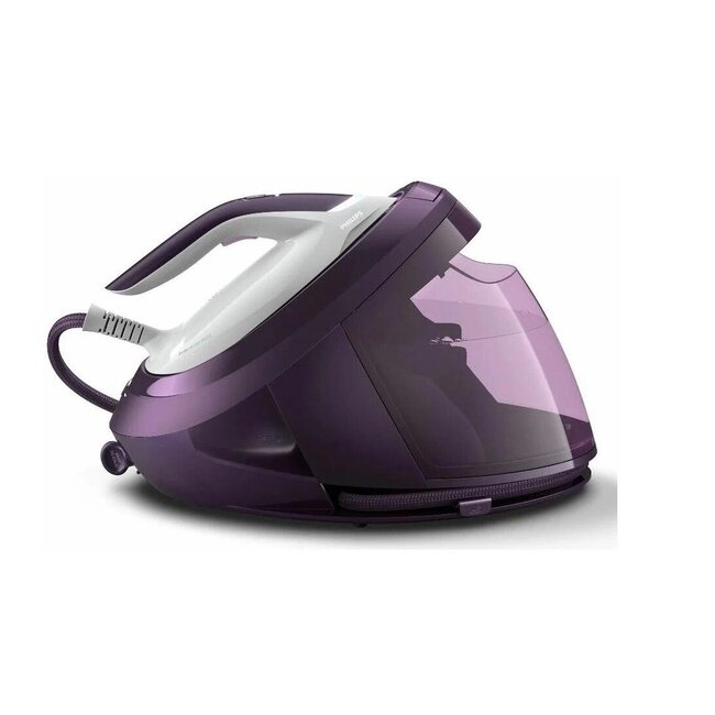 Парогенератор для глажки Philips PSG8050/30 PerfectCare 8000 Series фиолетовый/белый
