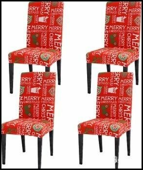 Стул, 4 шт.