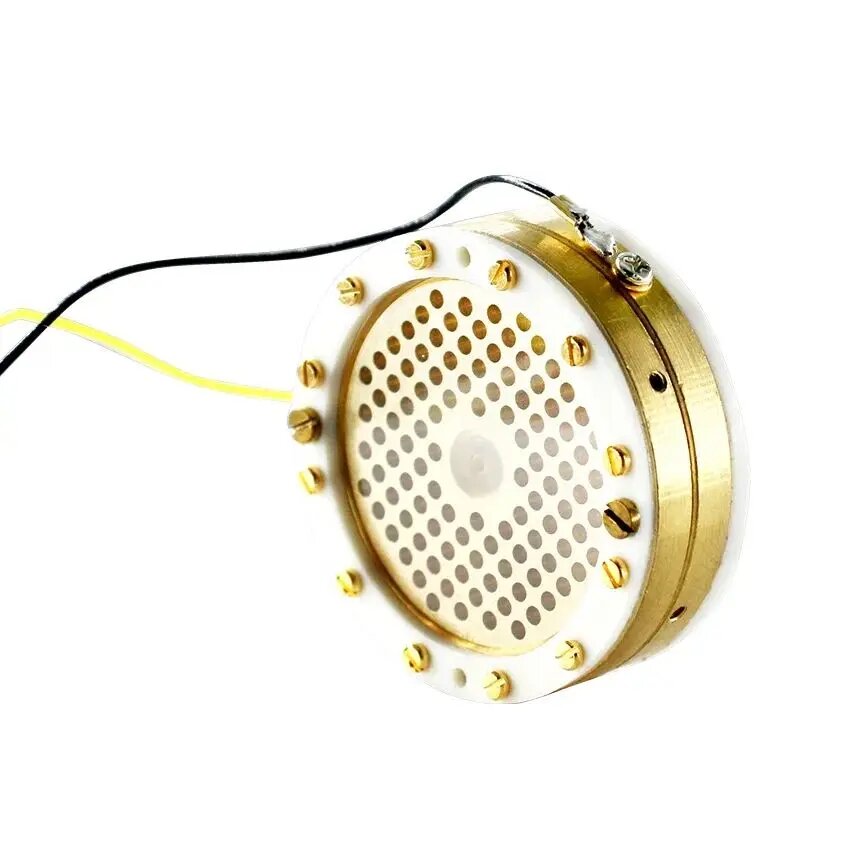 BAIFEILI MZ-87 (K87) кардиоидный микрофонный картридж 34 мм