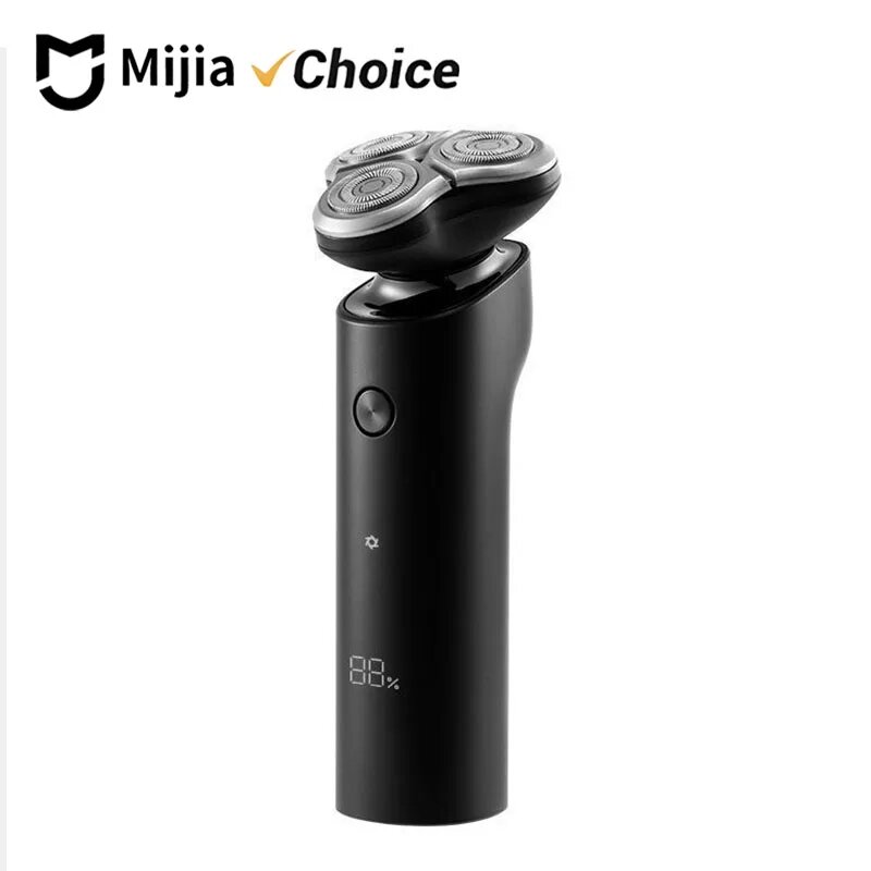 Электробритва Mijia S500 для мужчин