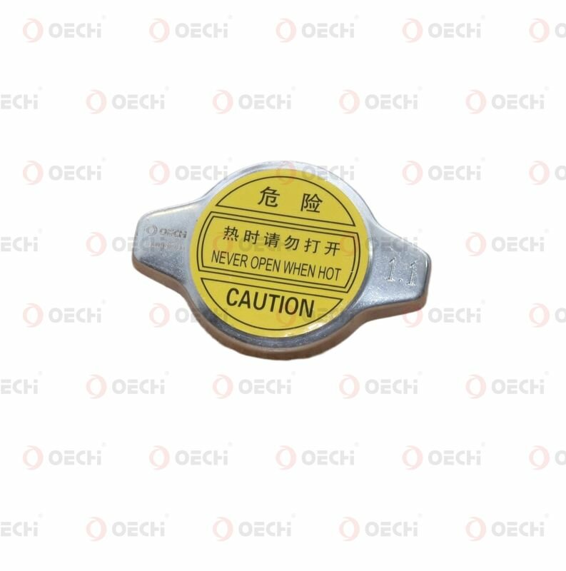 Крышка радиатора