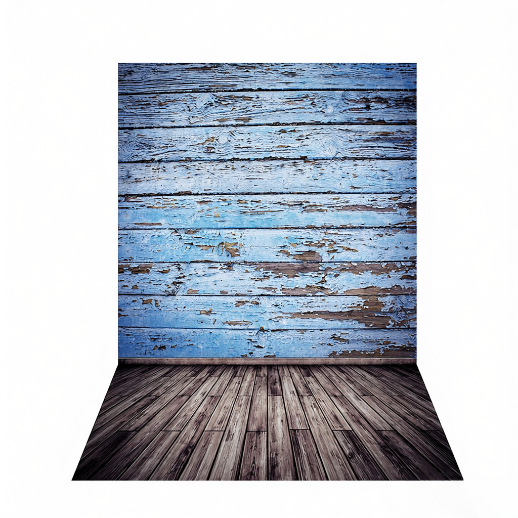 Фотобэкдроп Digital Printed Wall Floor для фотосъемки детей, новорожденных, студийной фотографии, размер 1.5*2.1m/5*6.9ft, материал Полиэстер, вес 314.5g/11.1oz, упаковка 27.3*26.1*0.6cm/10.7*10.3*0.2in, вес упаковки 319g/11.3oz, в комплект входят