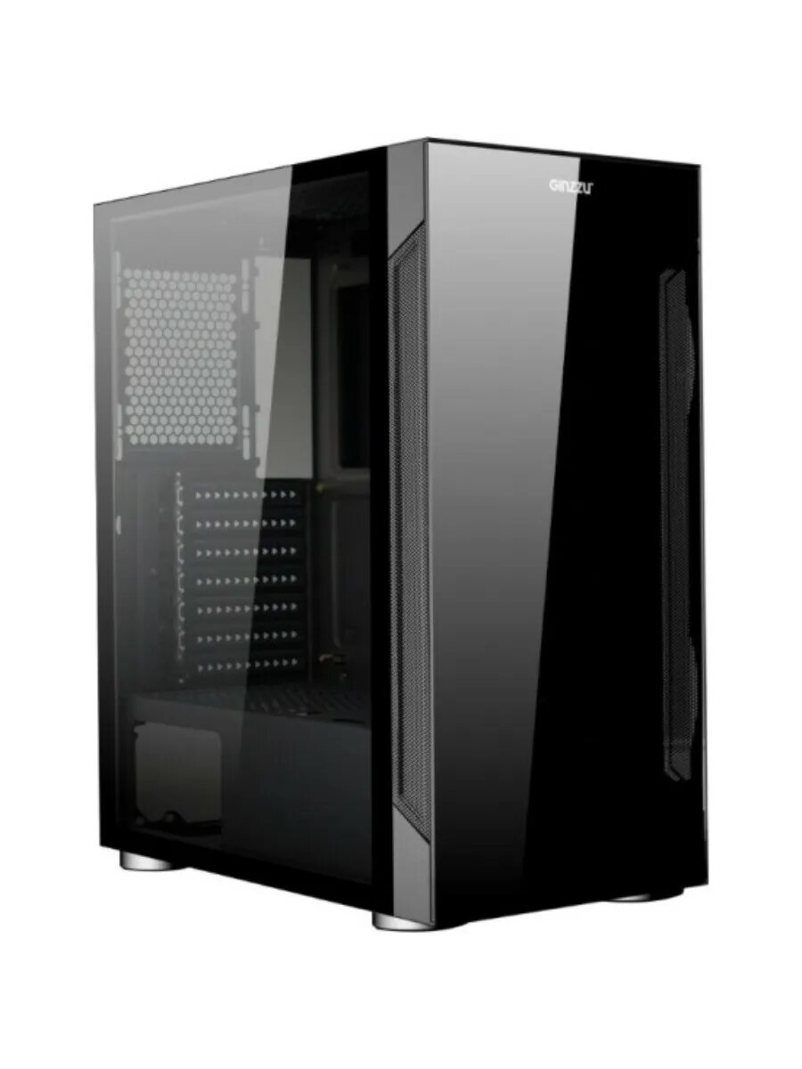 Корпус CL190 CL190 черный