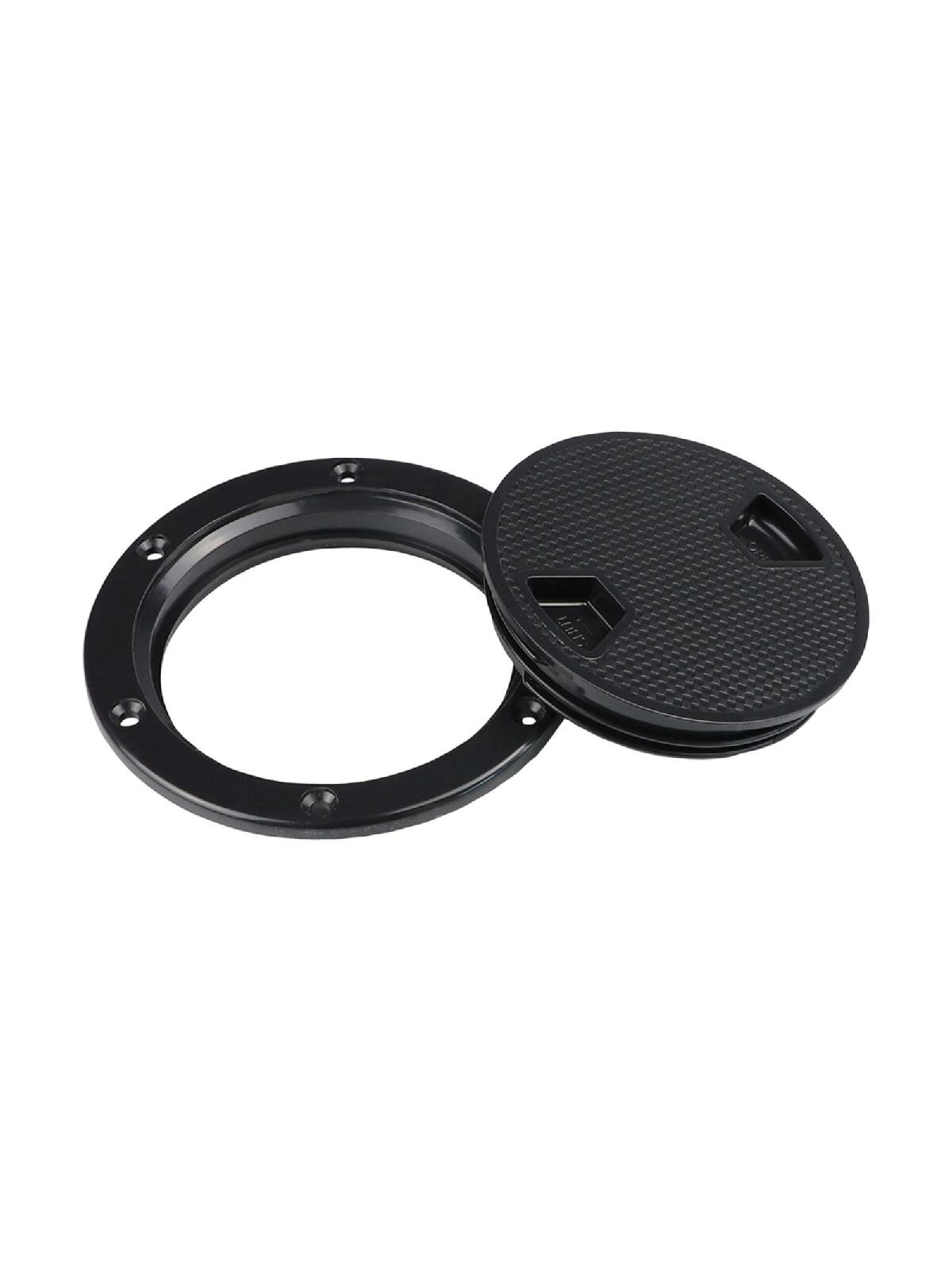 Долговечность Крышка люков круглой палубы Для различных применений Ударопрочная