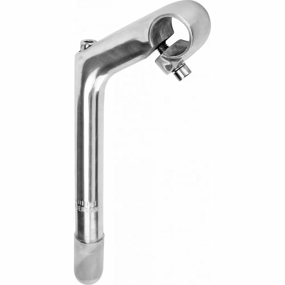 Вынос руля DTS-690E для резьбовой рулевой колонки 1"