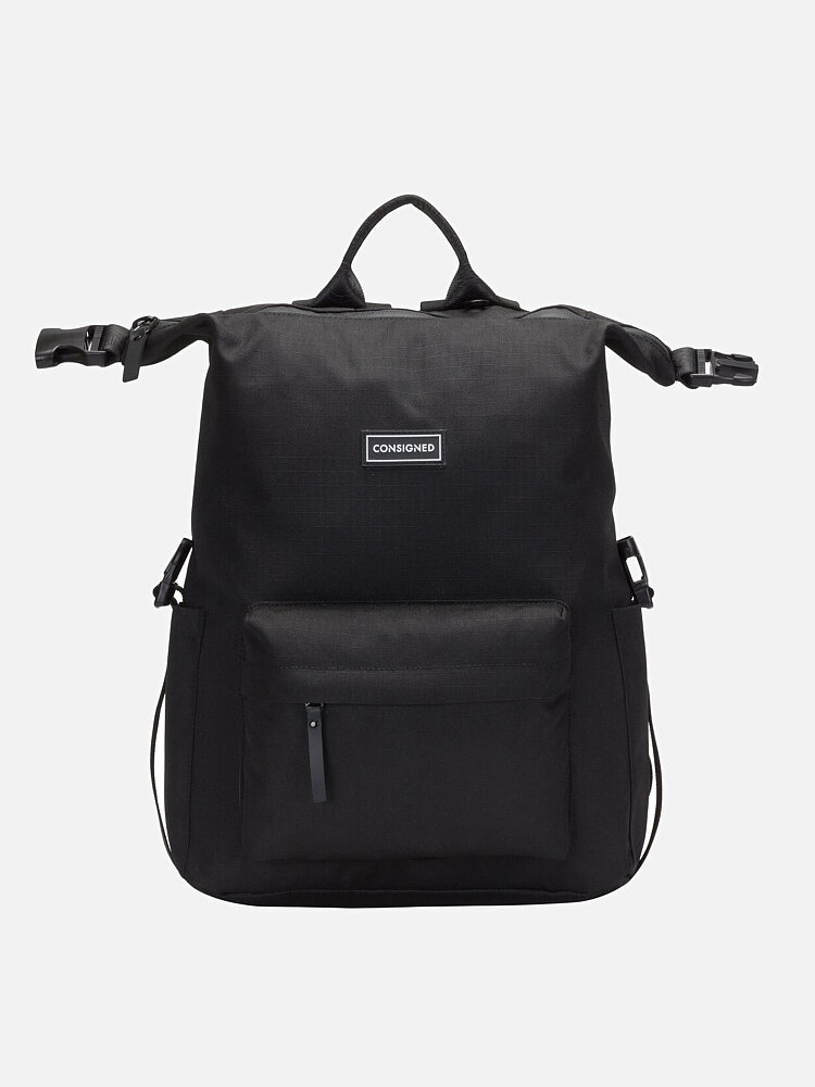 Рюкзак Consigned Lamont L Front Pocket Backpack — фото 1