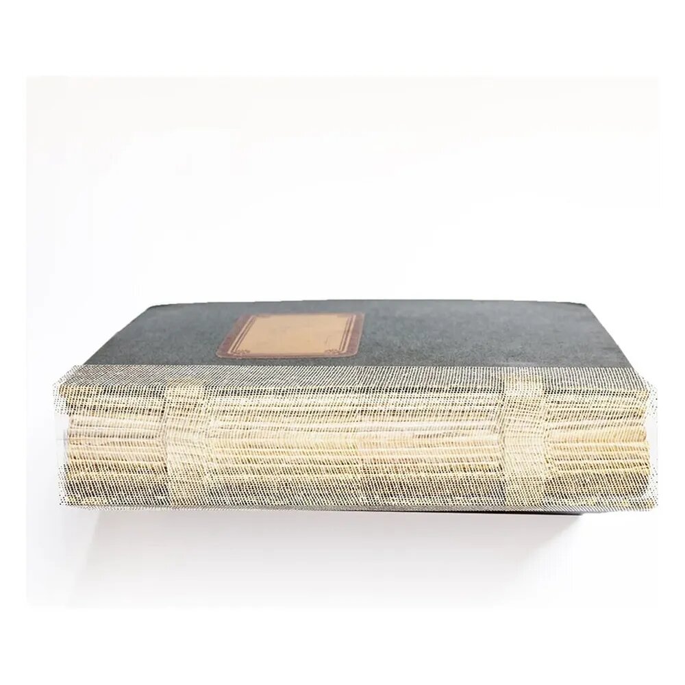 Ткань для переплёта книг, 2 шт, 39x35 дюймов, ткань для изготовления переплётных работ, материал для ремонта