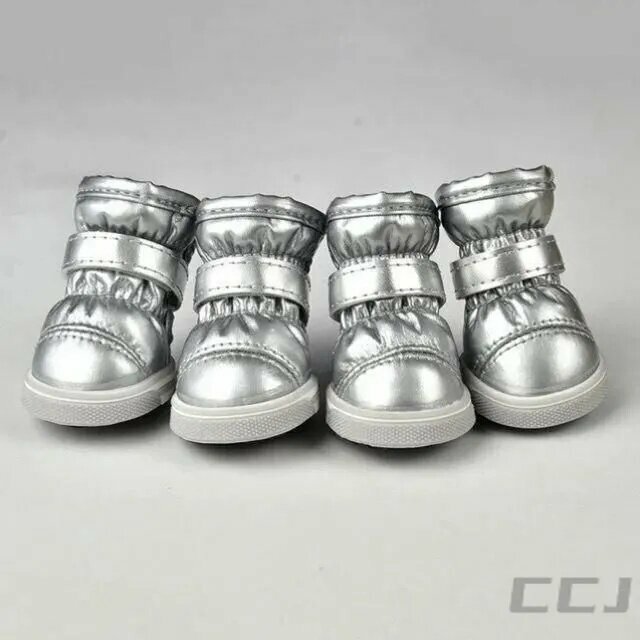 Кеды для собак Freedogs (Размер 3)