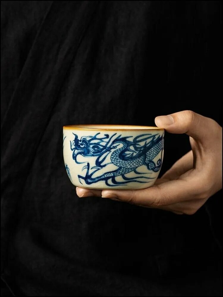 Чашка, 150 мл, 1 шт