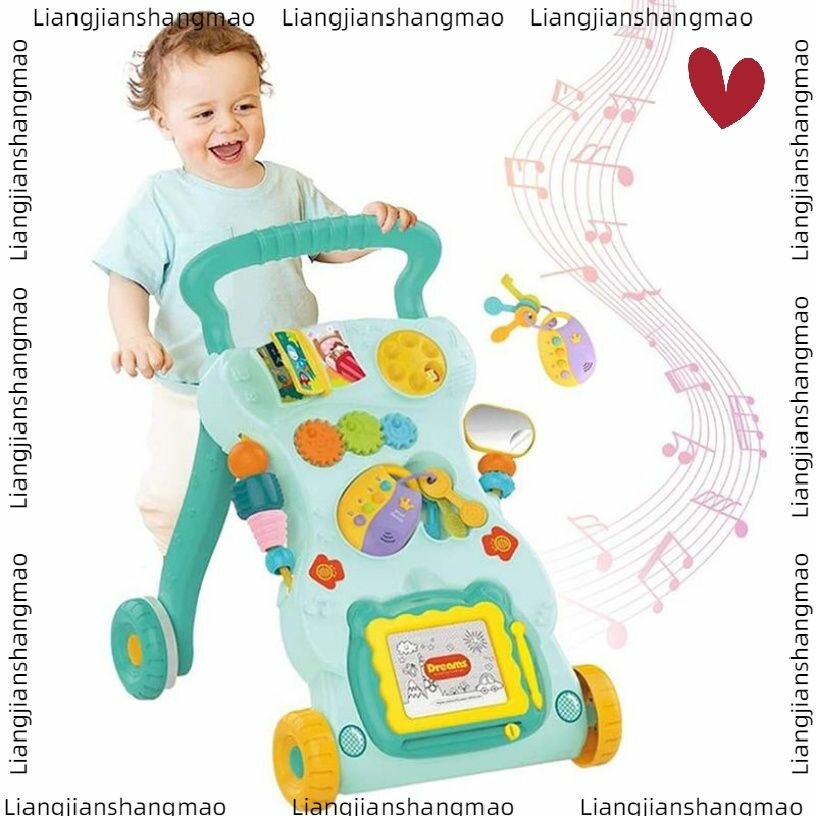 Ходунки Детские Для Девочек Мальчиков