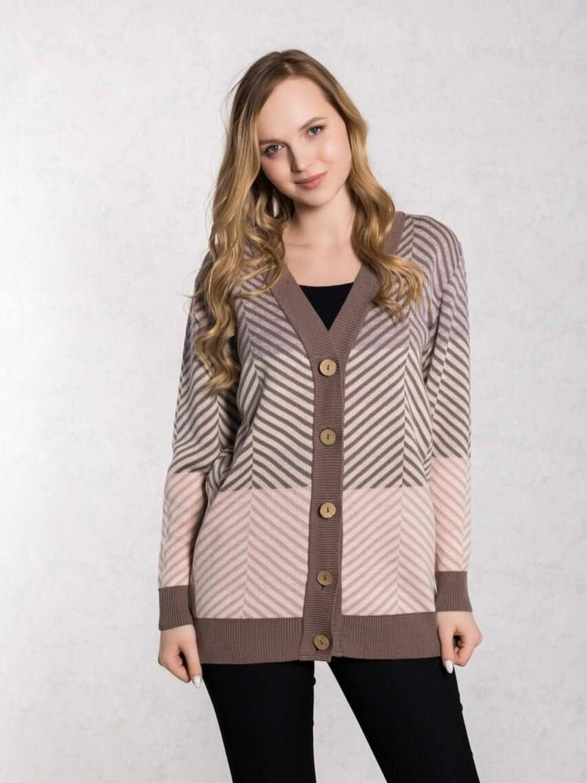 Пиджак Теплый