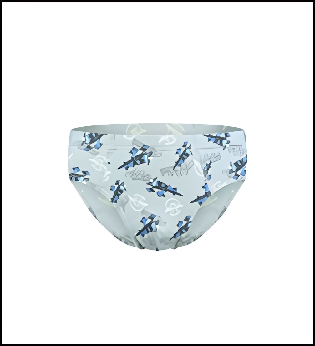 Трусы Air Patrol